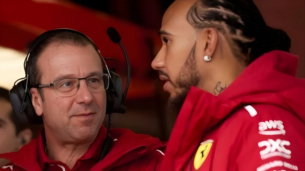 Ferrari SF-26: Loïc Serra on the Radical 2026 Engineering Revolution ...